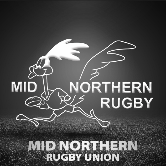 Mid Northern Rugby – Sportclub Company Ltd / Uniform Hub