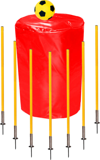 Ki-O-Rahi Set - Basic – Sportclub Company Ltd / Uniform Hub