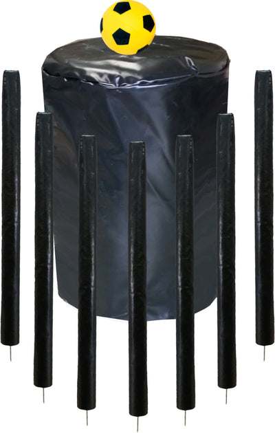 Ki-O-Rahi Set - Deluxe – Sportclub Company Ltd / Uniform Hub