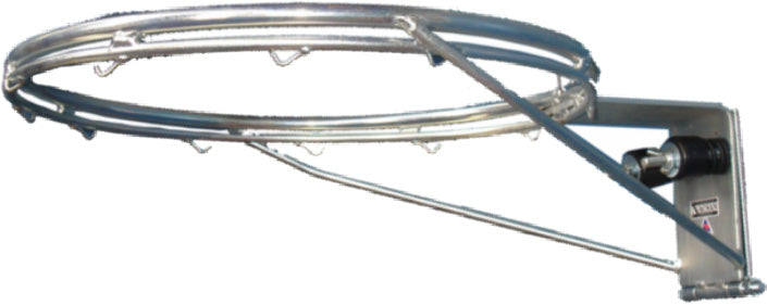 Spring Loaded Basketball Hoop – Sportclub Company Ltd / Uniform Hub